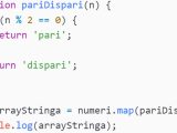 Javascript Map Map Elements Array Map Method