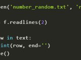 Readlines In Python Board Infinity