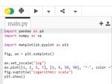 Compiler Python Understanding Numba The Python And Numpy Compiler