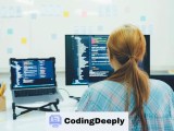 Python Codingdeeply
