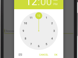 Date And Time Picker In Android At Edith Drum Blog