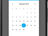 How To Add A Clear Button In Mat Datepicker At Kara Torres Blog