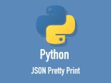Python Pretty Print Json With 3 Examples Codingem
