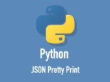 Python Pretty Print Json With 3 Examples Codingem