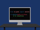 How To Check If A File Exists In Python In 2 Ways