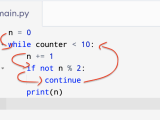 Python Continue Statement A Complete Guide With Examples