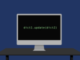 How To Merge Dictionaries In Python 3 Examples Codingem