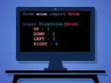 Enums In Python Step By Step Guide Codingem