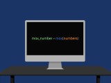 Python How To Find The Largest Number In A List Codingem