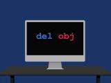 Python Del Statement Codingem