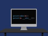 Python Abs Method Codingem