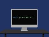 Python Eval Function Codingem