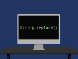 How To Replace All String Occurrences In Javascript In 3 Ways