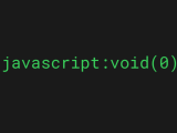 What Is Javascript Void 0 A Complete Guide Examples