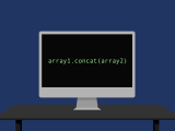 How To Merge Arrays In Javascript 5 Easy Ways