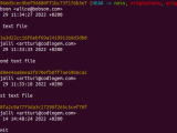 Git How To Change Commit Author With Real Examples
