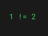 Python Not Equal Operator A Complete Guide With Examples
