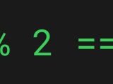 Python How To Check If A Number Is Odd Or Even Examples