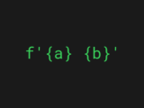 Python String Formatting Best Practices With Examples