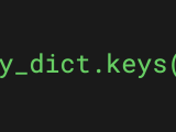 Dictionaries In Python A Complete Guide With Examples