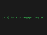 Python How To Split A List To N Chunks Of Even Size