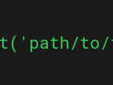 Python How To Check File Size Theory Examples