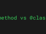 Python Staticmethod Vs Classmethod A Complete Guide