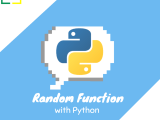 Coding First Random Library In Python