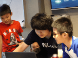 Coding First Coding Curriculum For Middle School