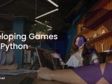 Developing Games With Python