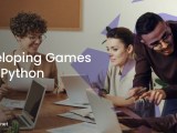 Developing Games With Python