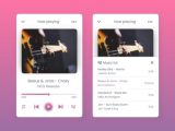 Create Custom Music Player In Javascript