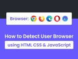 How To Detect Browser In Javascript