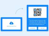 Qr Code Scanner Or Reader In Html Css Javascript