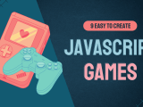 9 Easy Javascript Games For Beginners With Source Code
