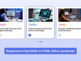 10 Best Javascript Image Sliders With Source Code