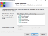 Installing C Ide Codeblocks Learn Coding Online Codingpanel