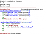 Implement Queue Using Linked List Learn Coding Online Codingpanel
