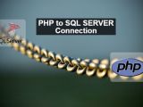 How To Connect To Ms Sql Server Using Php Coding Sips