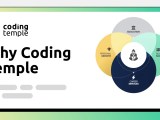 Why Coding Temple Coding Temple