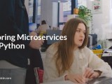 Exploring Microservices With Python