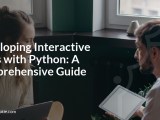 Developing Interactive Maps With Python A Comprehensive Guide Coding