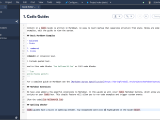 Features Codio S Robust Features Enhance The User Experience