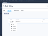 Codio Guides Part 1 How To Create An Online Course With Codio