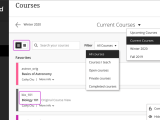 Changes Coming To Blackboard For Spring 2023 Term An Overview Of