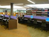 Public Library Computer Lab Wi Fi And Computers Warren Newport