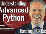 Understanding Advanced Python Handling Json Data Software Connecting