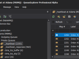 Queueexplorer 5 Alpha