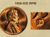 1956 Wheat Penny Value 2026 Guide Errors List D No Mint Mark