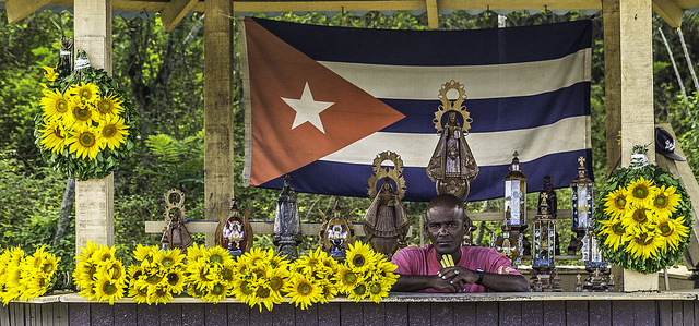 POST COLD WAR CUBA: RELIGION | Cold War